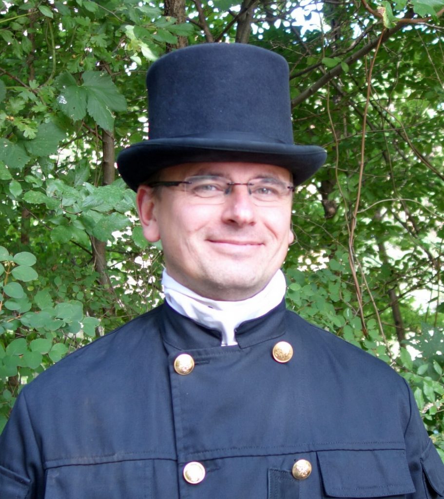 Thomas Kettner – Schornsteinfeger in Spandau